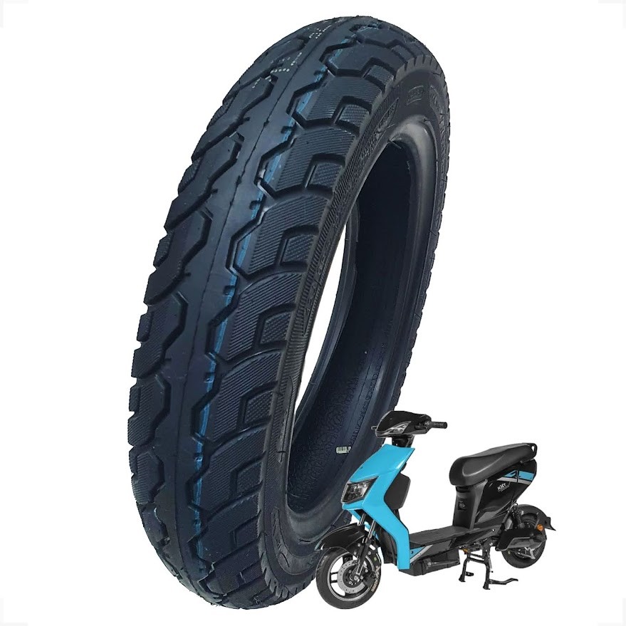 Pneu 2.75-10 Aro 10 Mini Moto Nxt Luna Uso S/camara Boartyre | Shopee ...