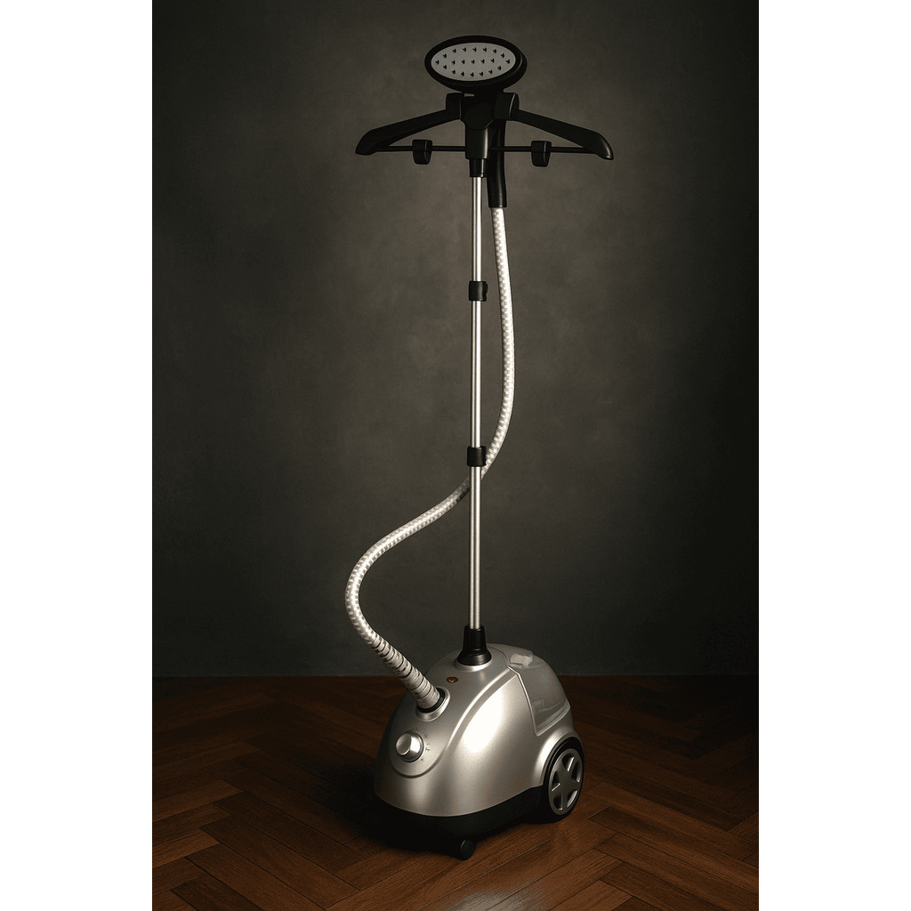 Steamer Vaporizador Semi Industrial Semi Profissional Vaporizador Cinza ...