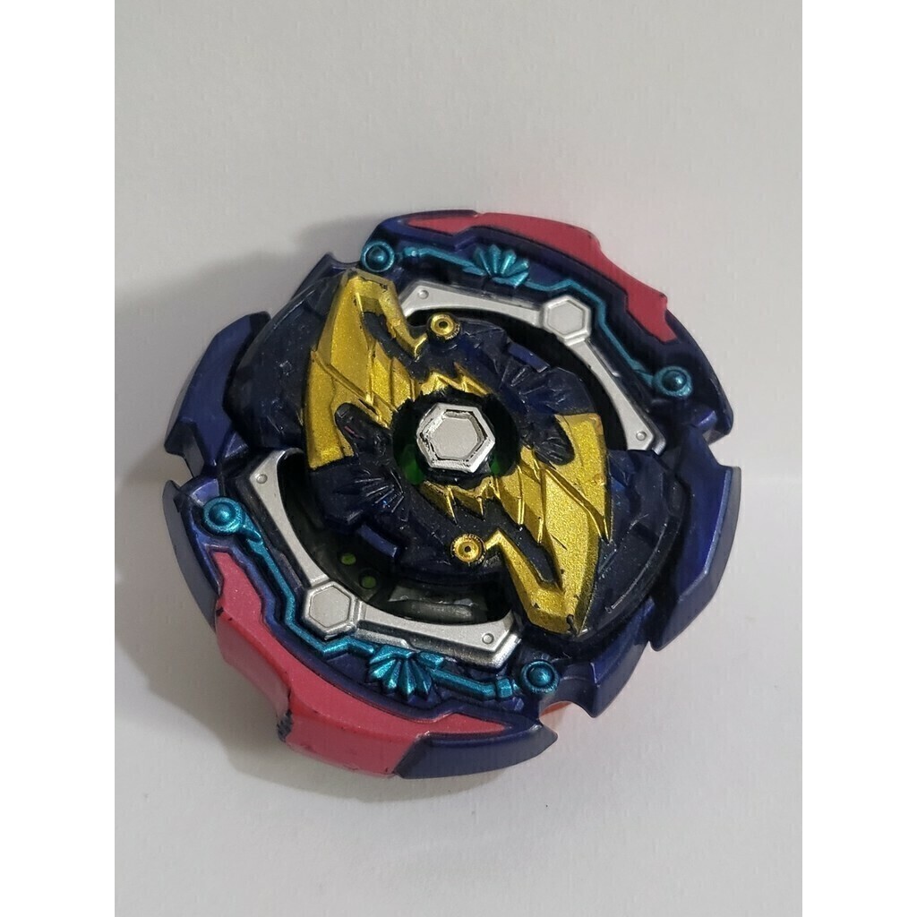 Beyblade - Judgement Joker | Shopee Brasil