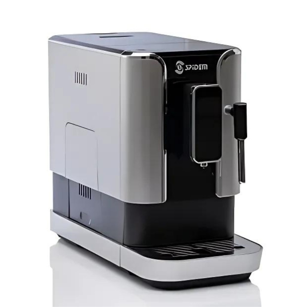 Cafeteira Expresso Automática Spidem Trevi 220V | Shopee Brasil