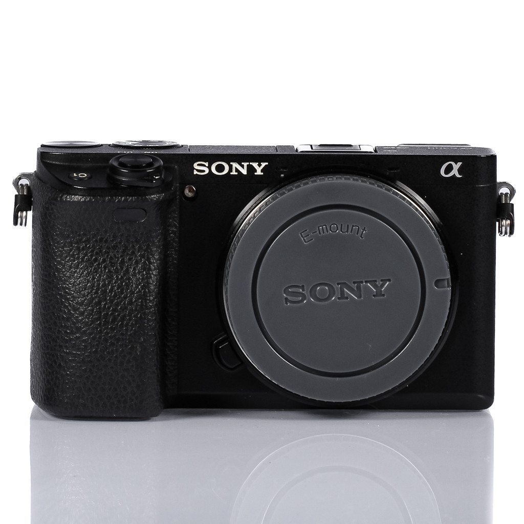 Câmera Sony A6300 + 16-50mm OSS + NF | Shopee Brasil