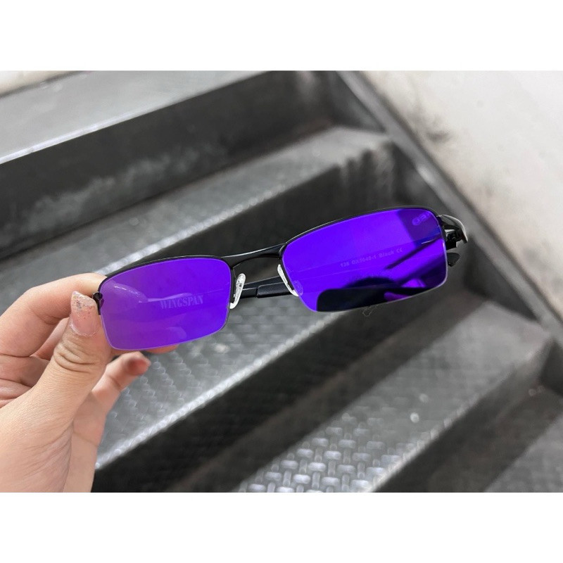 Lupinha do Vilão Espelhada Lupa de Vilão Top Proteção UV400 | Shopee Brasil