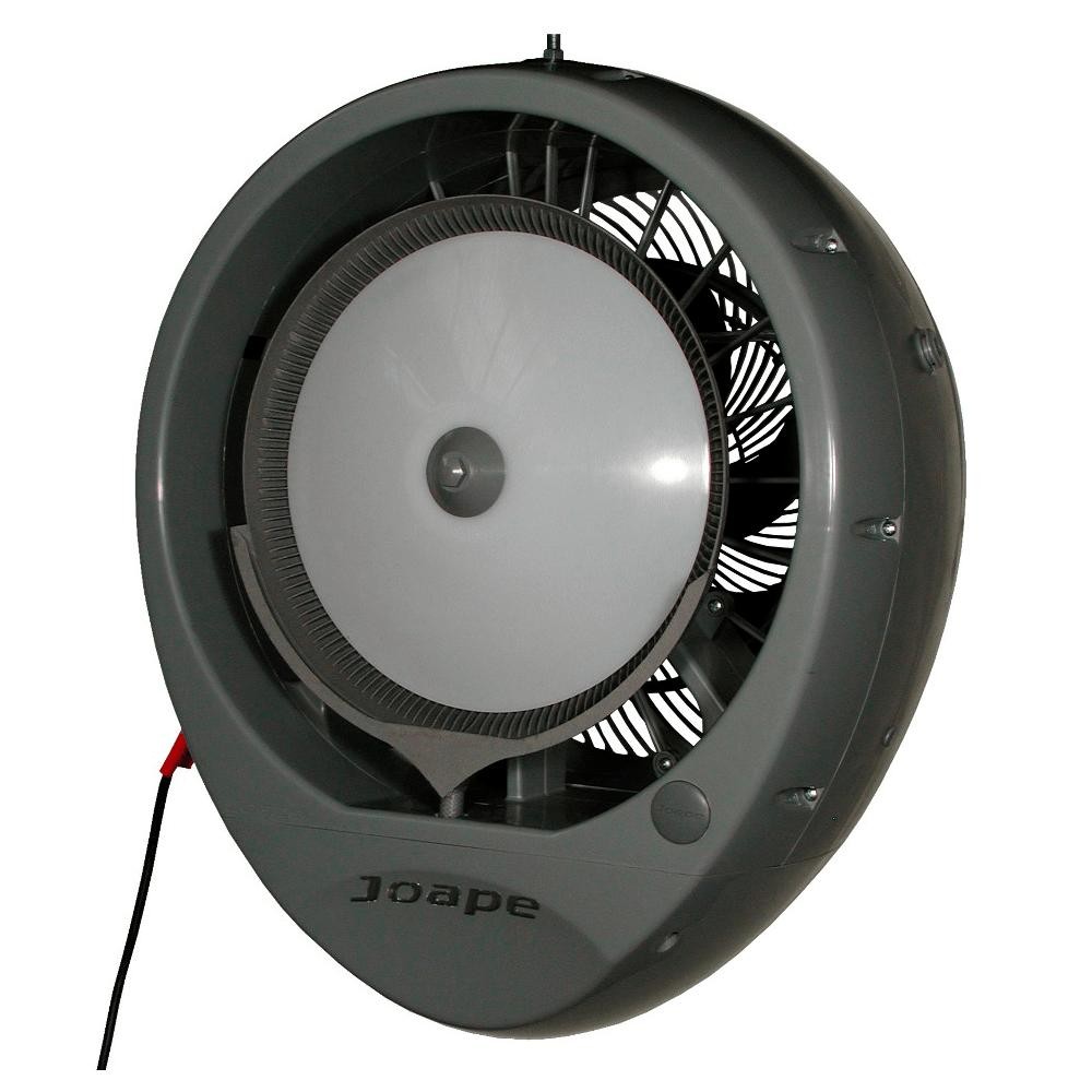 Climatizador de Ar Joape Jurerê, Alcance Frontal de 15 Metros ...