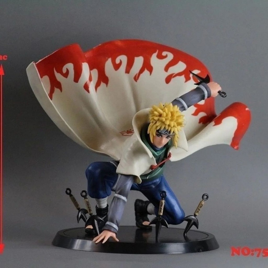 2025 novo produto Nobuki Ninja figura modelo pêndulo Uchiha Kan Sasuke ...