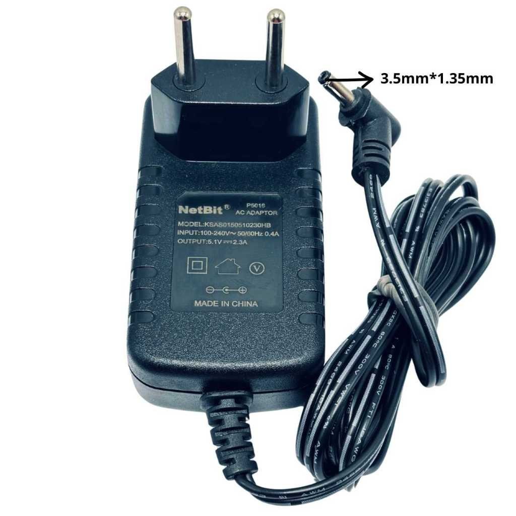 Fonte Carregador Para Notebook Multilaser Legacy 5v 3a c/ NF Nova ...