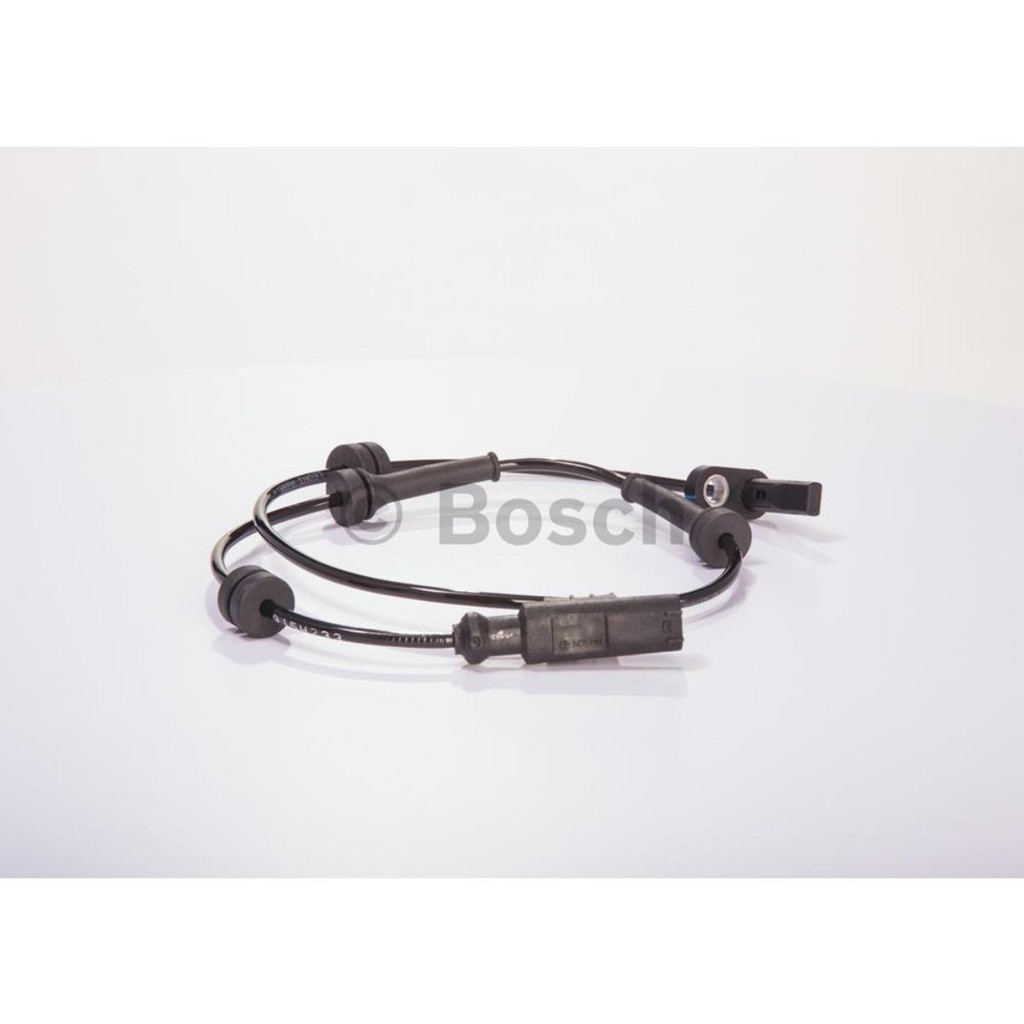 Sensor abs Traseiro Fiat Siena 2010 a 2019 Bosch | Shopee Brasil