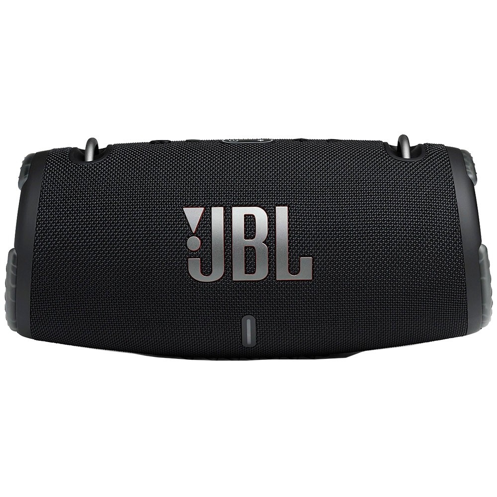Caixa de som Speaker JBL Xtreme 3 Bluetooth A Prova D'Agua - Preto | Shopee Brasil