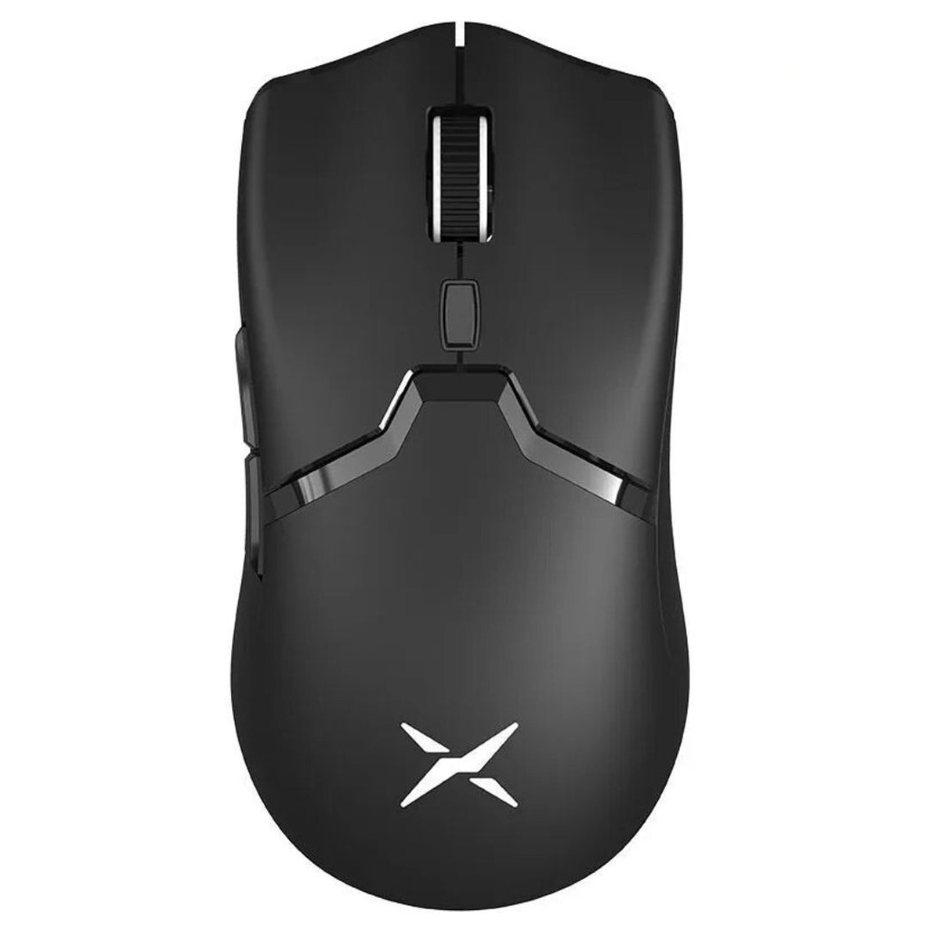 Mouse Gamer Delux M800 PRO Preto, Sensor PAW3395, 26000DPI | Shopee Brasil