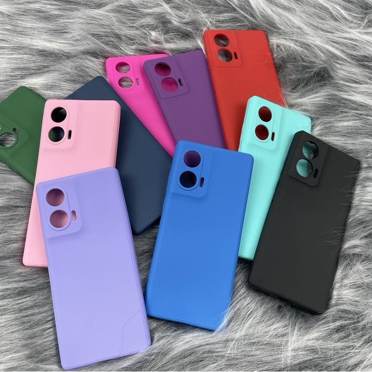 Capa Motorola EDGE 50 Fusion/ 60 FUSION/50 Pro/50 Ultra/2024 Capinha ...