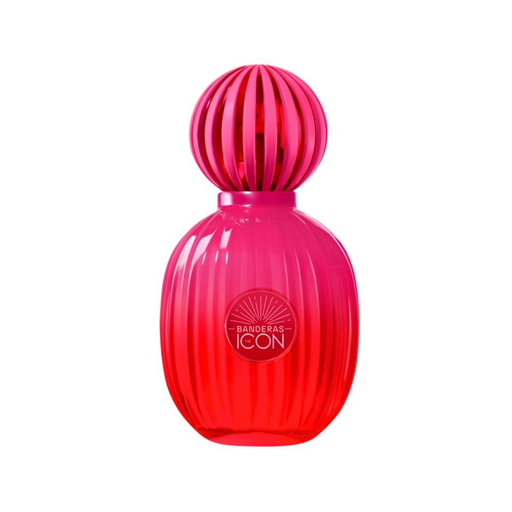 Banderas The Icon Woman Supre Intense Edp Perfume Feminino 50ml ...
