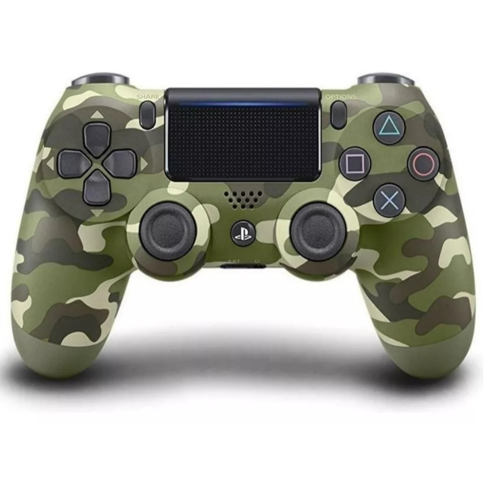 Controle Ps4 Dual Shock | Shopee Brasil