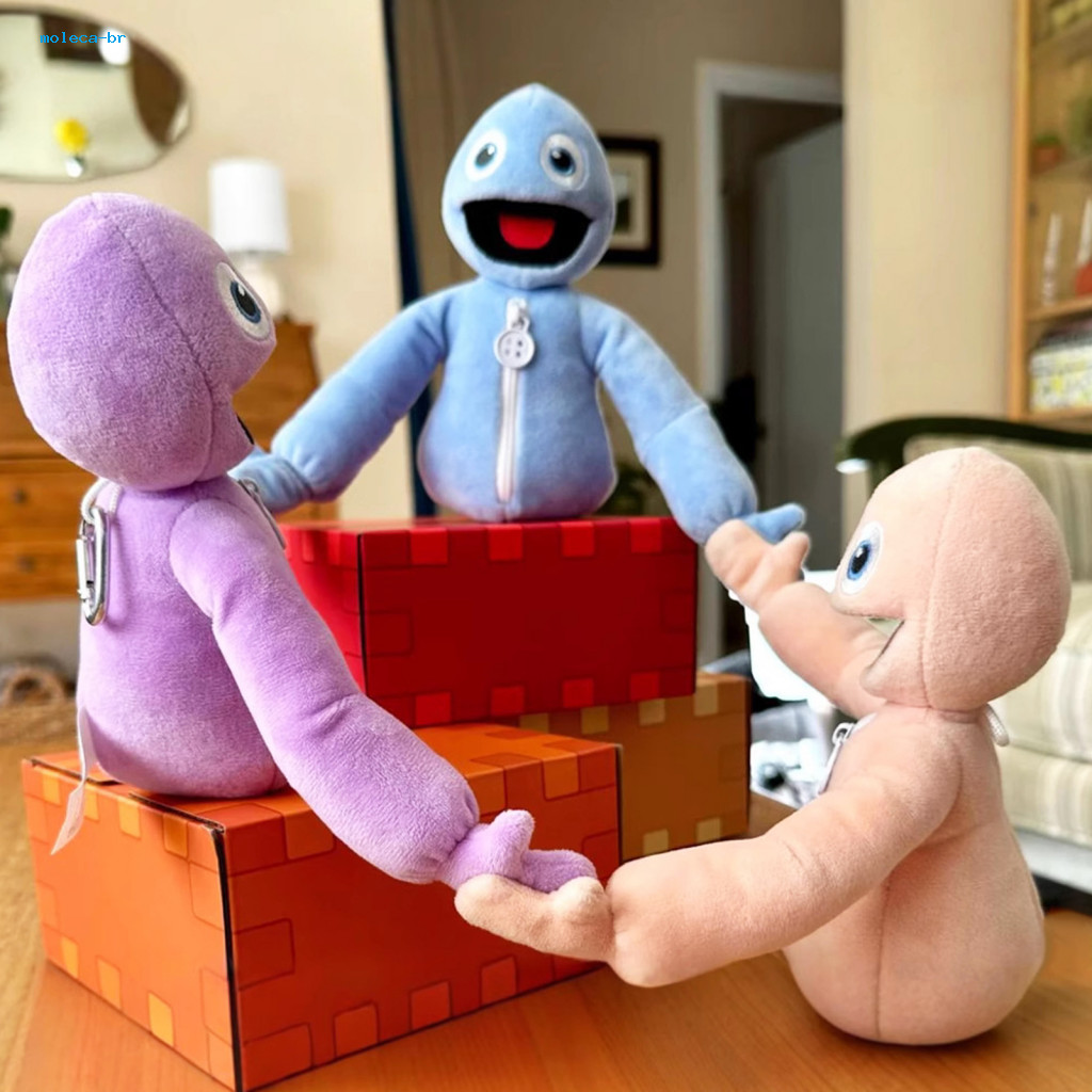 Hide and Seek Plush Toy Skills Development for Kids Soft Doll for ...