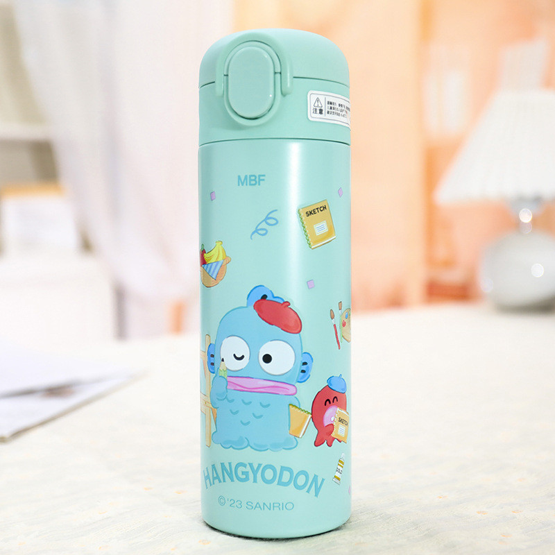 Família Sanrio dos desenhos animados Taça Bouncing Merlati Pachia Dog ...