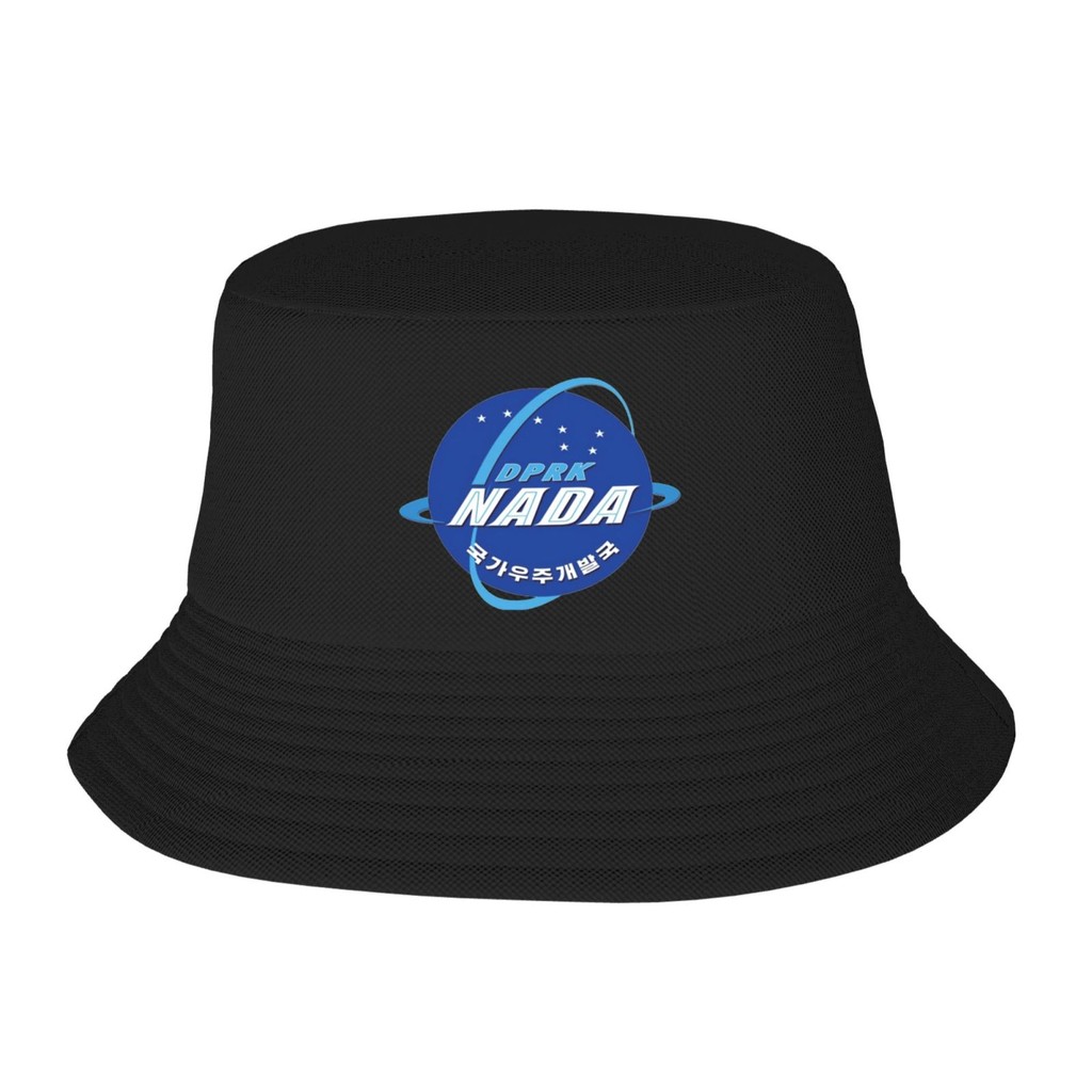 Chapéu Balde Com Design Personalizado Nada North Korea Space | Shopee ...