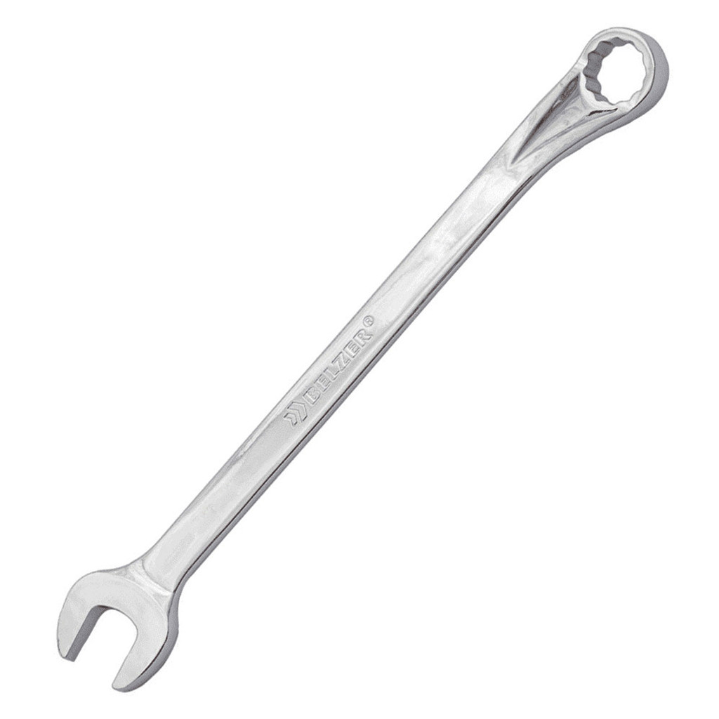 Chave Combinada 21mm Belzer Lado Estrela e Boca 302018B | Shopee Brasil