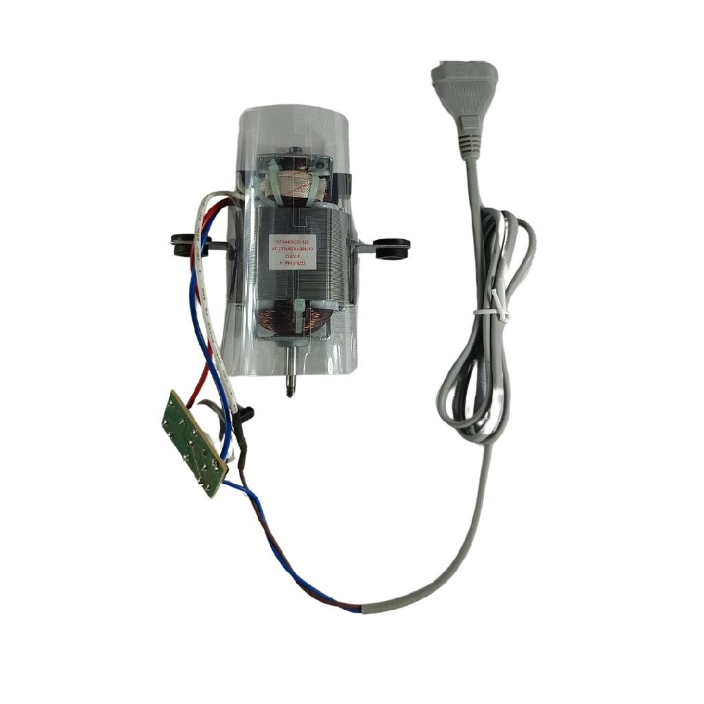 MOTOR UNIVERSAL 400W 5440B-D-CZ 220V LQ | Shopee Brasil