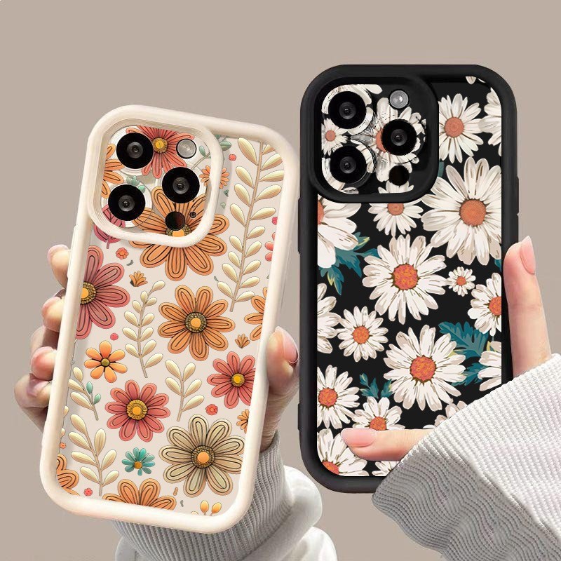 Capa De Telefone Para Samsung A06 A16 5G A24 A15 A35 A25 A55 A05 A05S A56 A36 A54 A52 A52S A26 ...