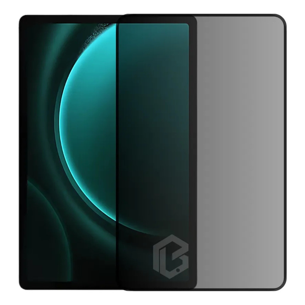 Película Hydrogel Privacidade Para Galaxy Tab S9 Fe | Shopee Brasil