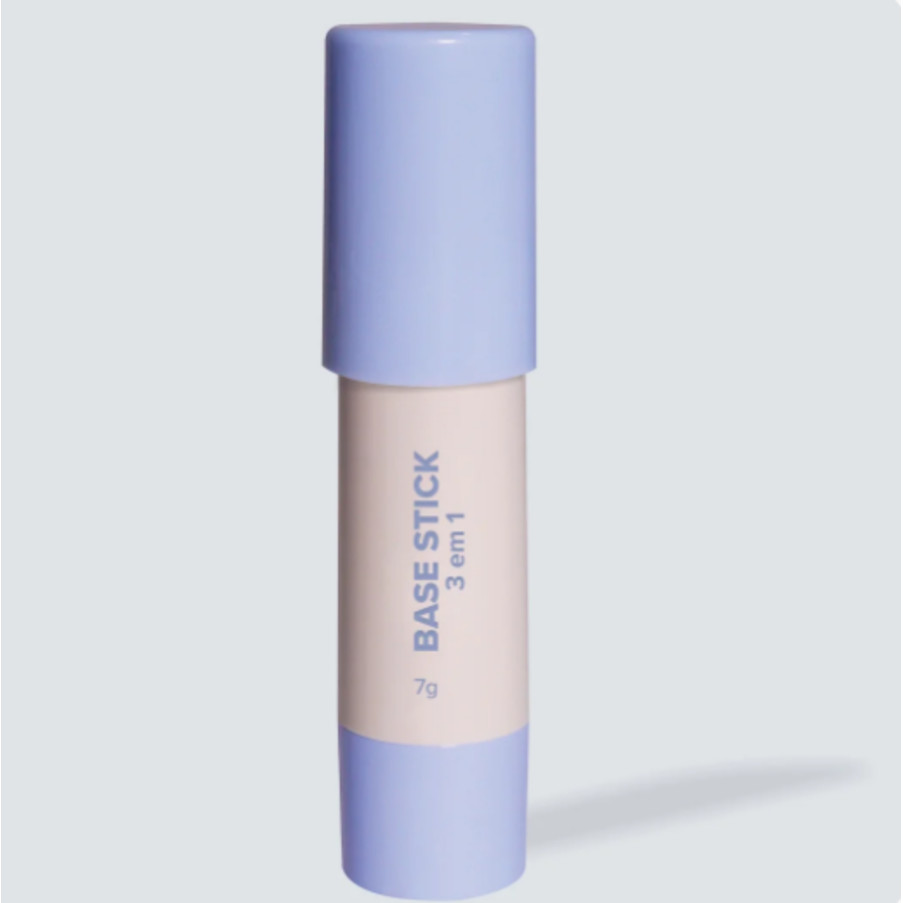 Base Stick 3 em 1 - Miss Lary | Shopee Brasil
