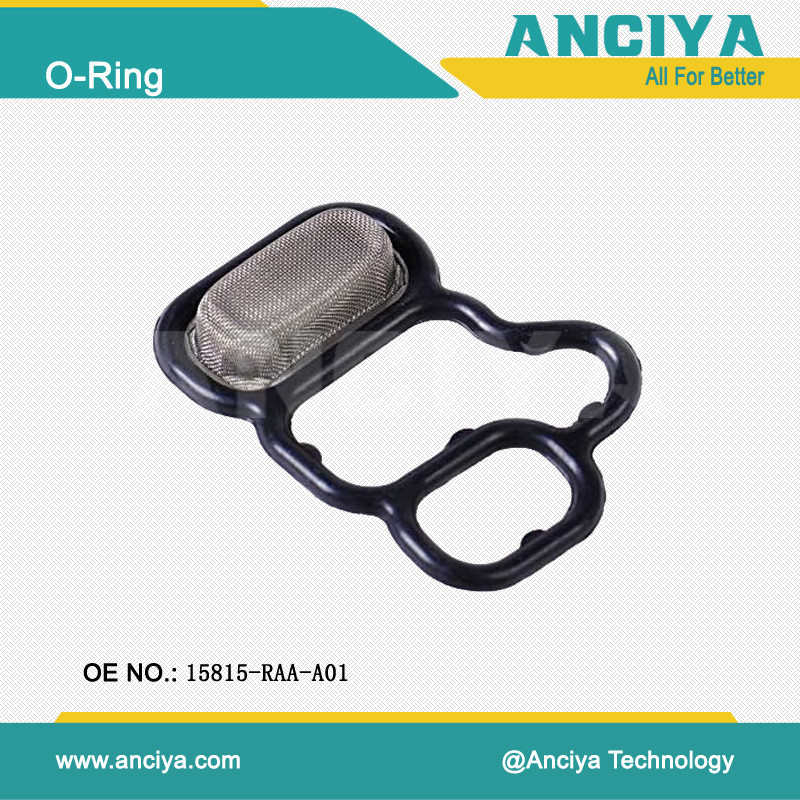 15815-raa-a01 15815RAAA01 Adequado para válvula Honda VVT Válvula de ...