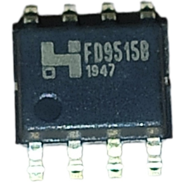Fd9515b Fd 9515b Fd9515 ORIGINAL (4 unidades) | Shopee Brasil