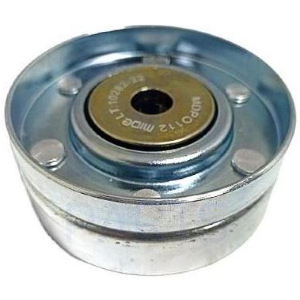 Polia da correia de serviço Nissan Sentra 2006 a 2024 | Shopee Brasil