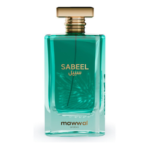 Perfume Mawwal Mystic Sabeel - 100ml | Shopee Brasil
