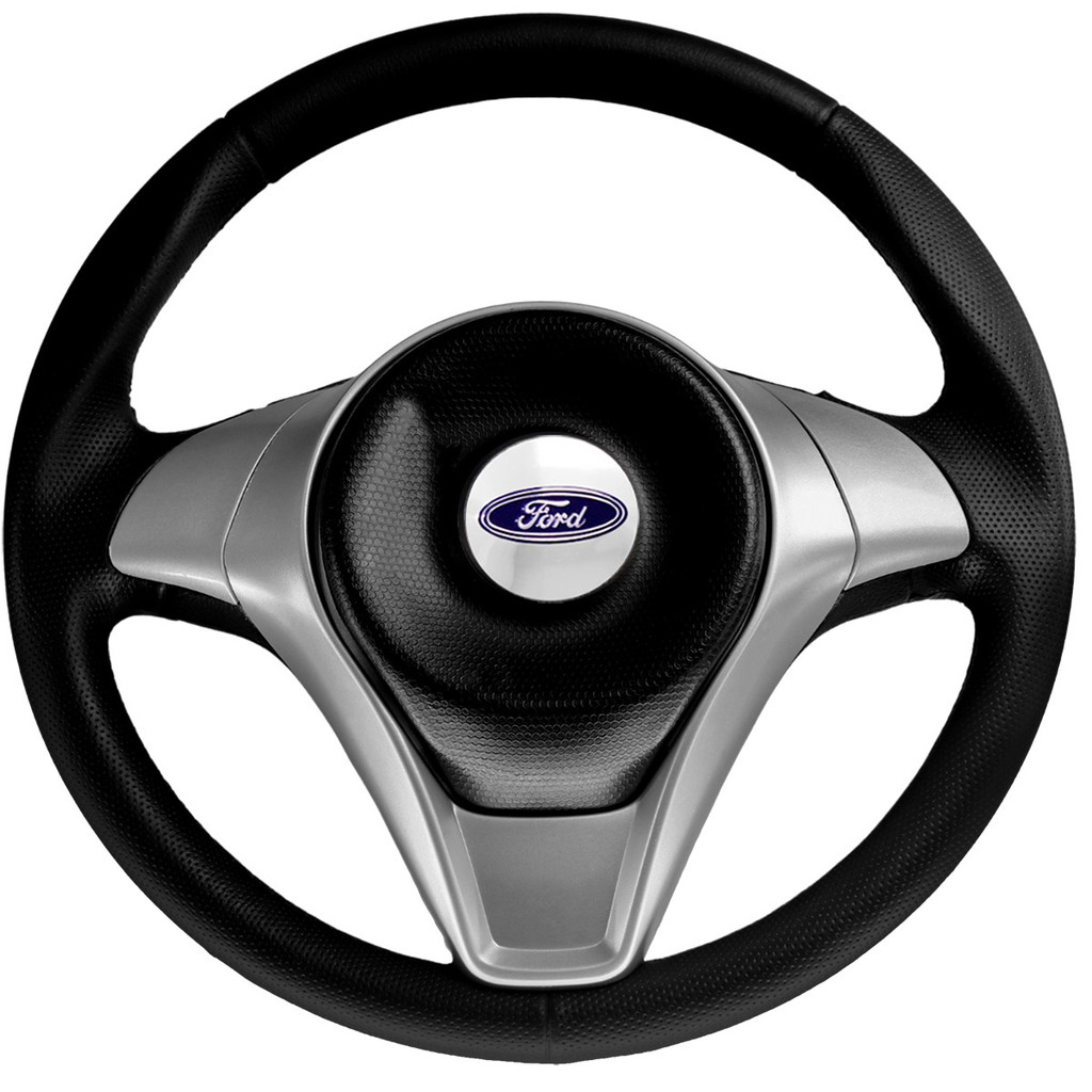 Volante Esportivo Ford F1000 F100 F4000 F75 F250 | Shopee Brasil