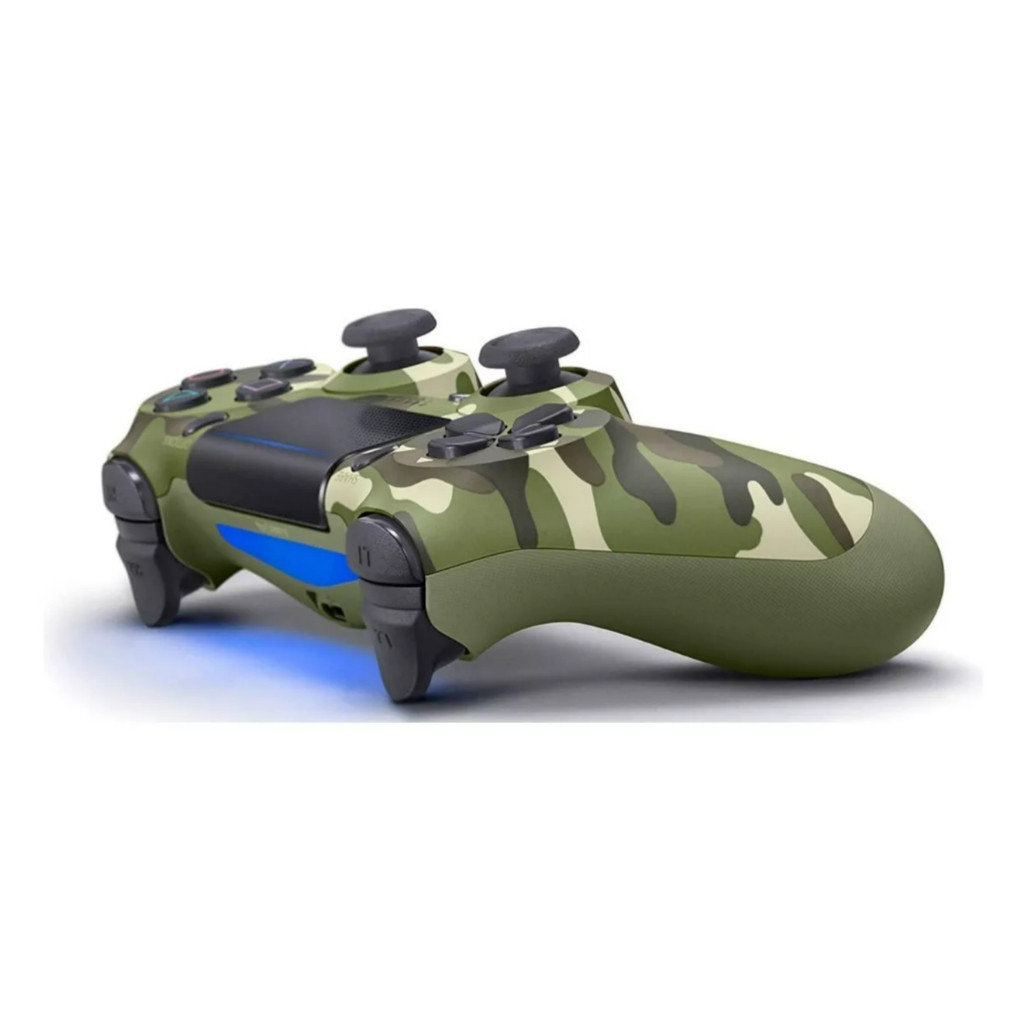 Controle Ps4 Dual Shock Camuflado | Shopee Brasil