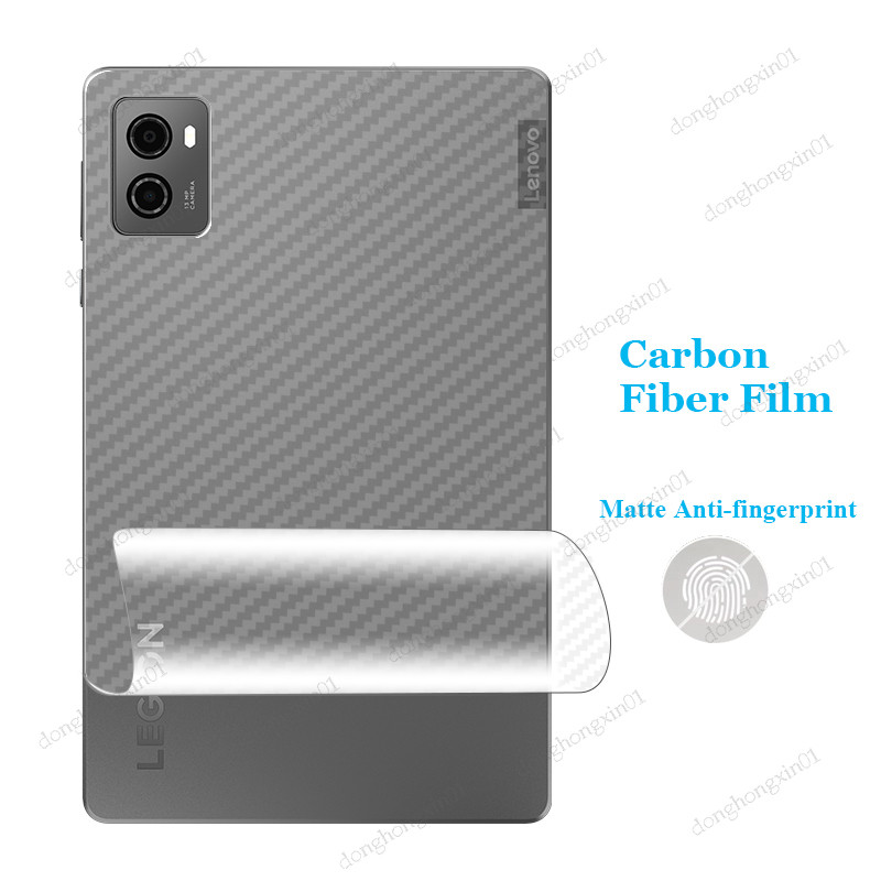 Para Lenovo Legion Y700 2025 (3a Geração) 8.8 Polegadas TB321FU Y700 ...