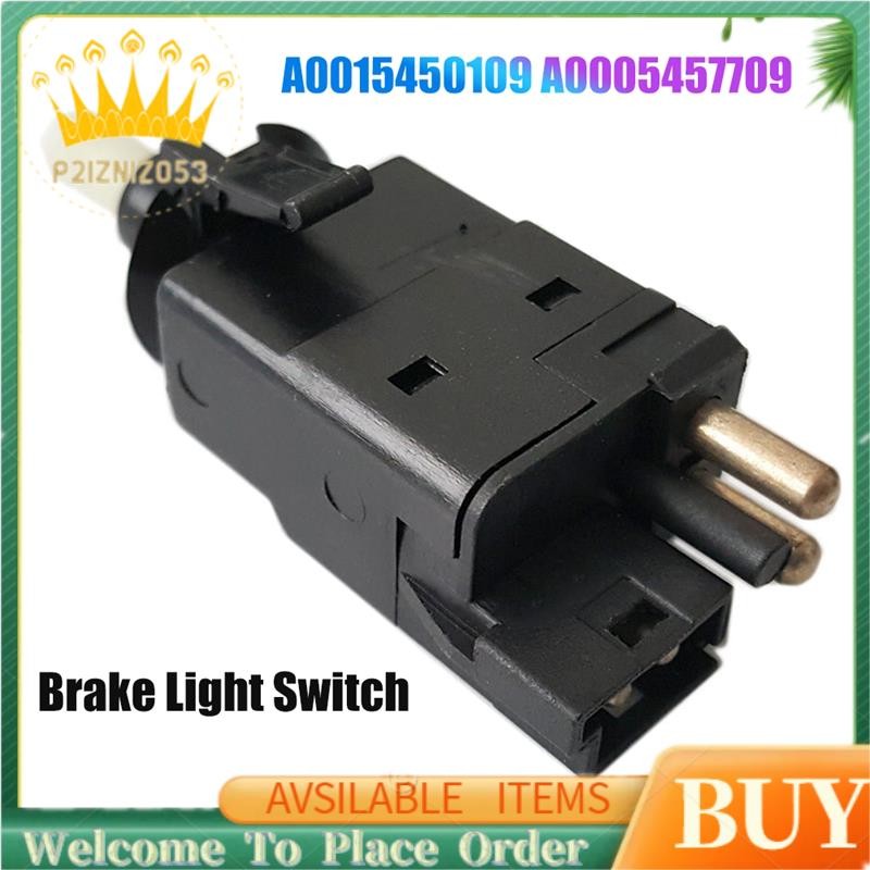 Novo Interruptor De Luz De Freio Para Mercedes-Benz W124 W210 R170 W208 ...
