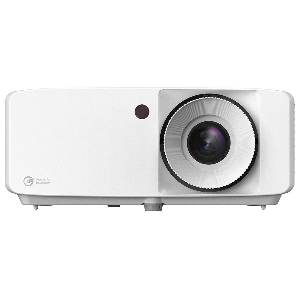 Projetor Optoma ZH420 4300 Lumens DLP Laser Full HD HDMI USB Bivolt ...