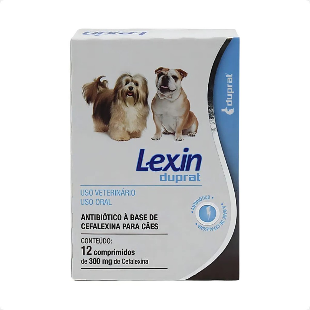 LEXIN COM 12 COMPRIMIDOS | Shopee Brasil