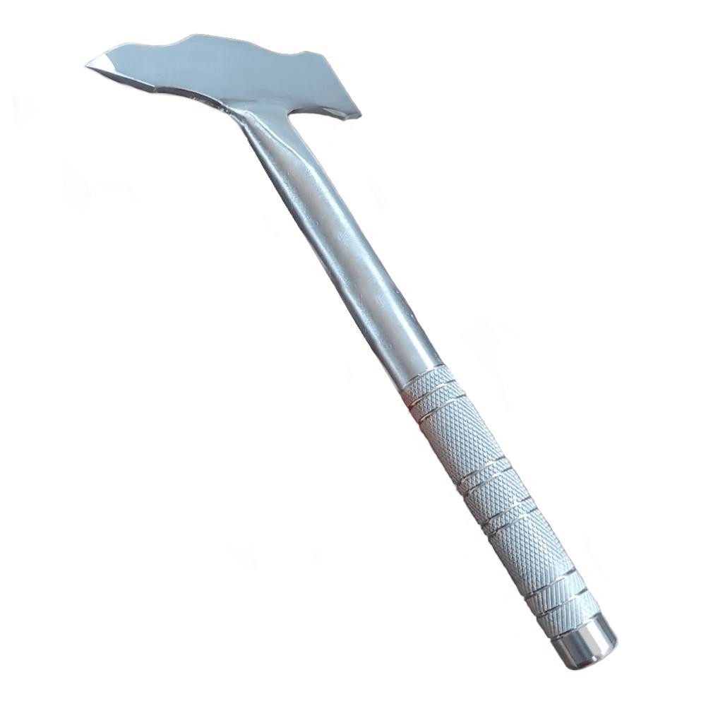 Picão para Soldas tipo Martelo Picador de Aço Inox 250mm - Ekale EK0047 ...