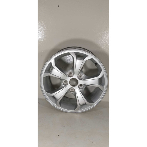 Roda Tucson Aro 16 Hyundai 52910-2e720 Liga Leve | Shopee Brasil