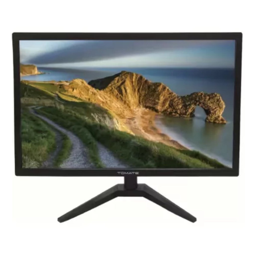Monitor Gamer Tomate Led 24 | Full Hd | MTM-1024 | Shopee Brasil