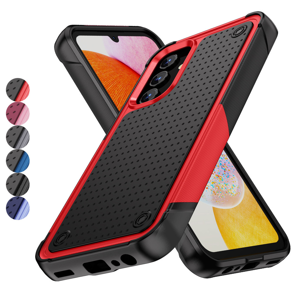 Para Samsung Galaxy A03S A02S A12 A13 A14 A15 A22 A23 A32 A33 A52 A53 A54 A71 A73 4G-5G Capa ...