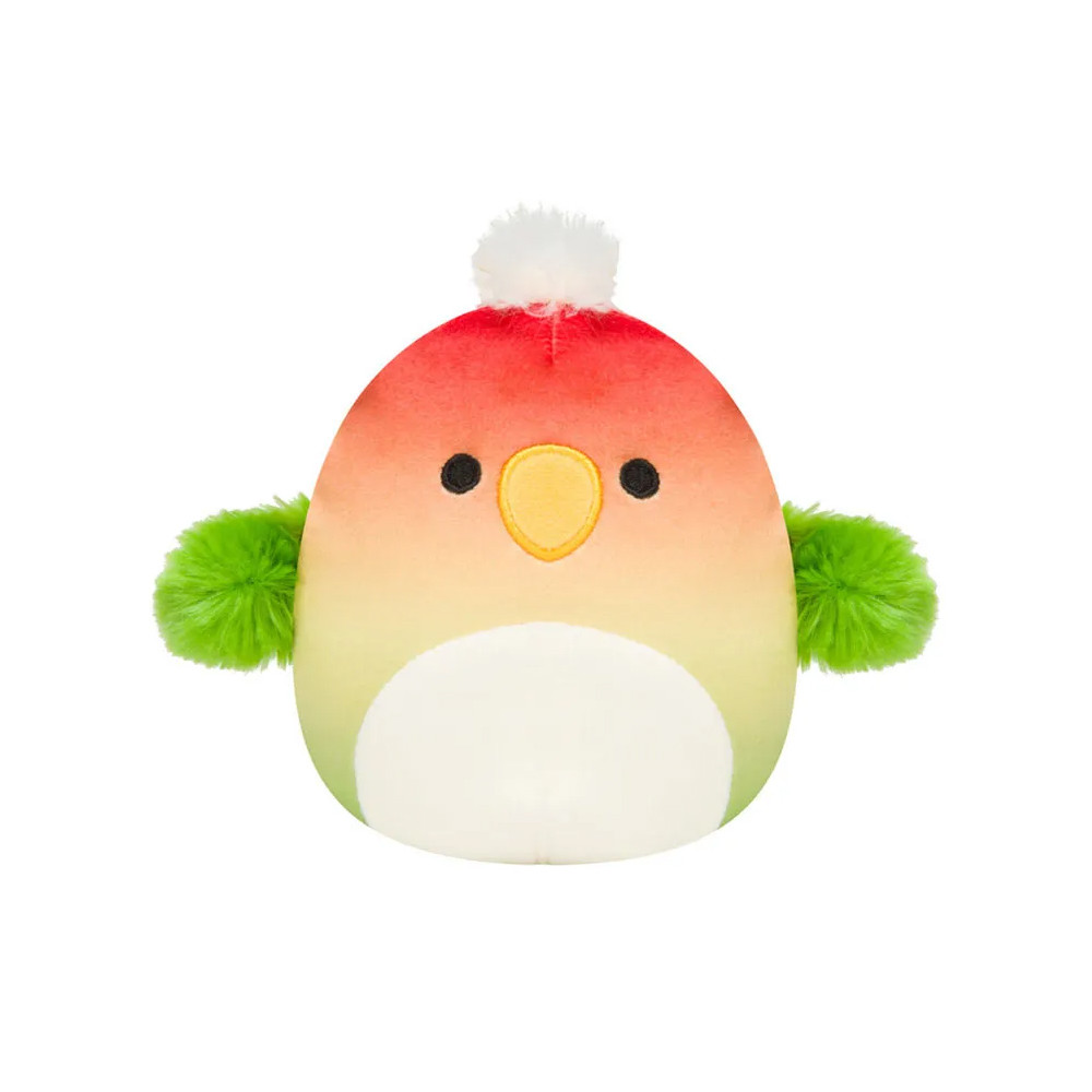 Pelúcia Squishmallows Elliene Original - Ideal para Todas as Idades ...