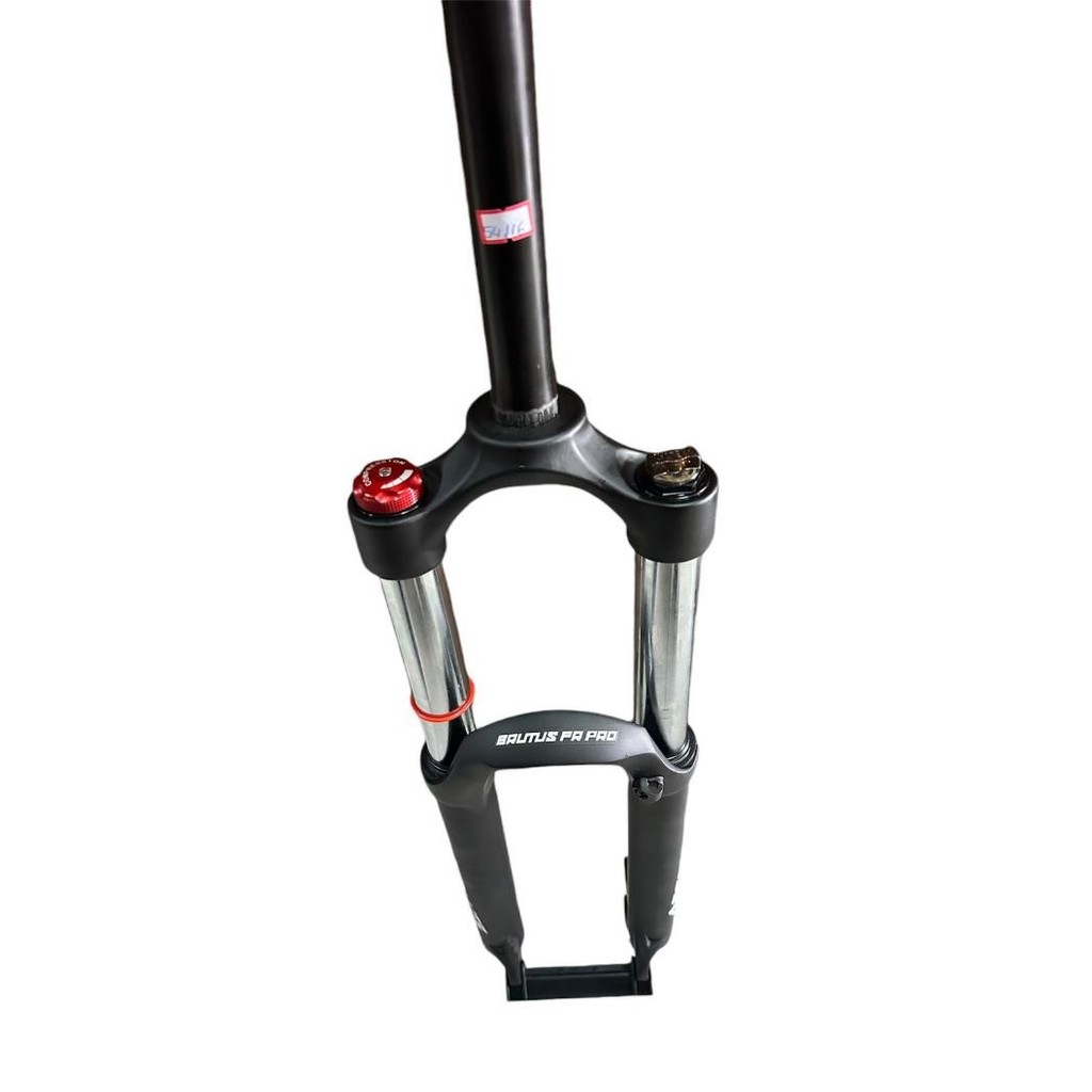 Garfo 26 Absolute Brutus Fr Pro Regulagem Retorno Compressão 150mm | Shopee Brasil