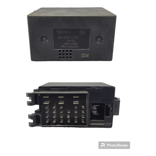 Central Módulo Relê Gol / Voyage G5 Original Vw 5u0937537a | Shopee Brasil