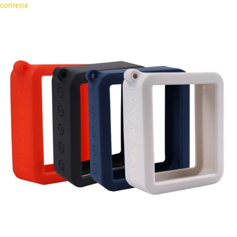 contessa Capa Silicone Macio Para GO 2 GO2 , Alto-Falante Compatível ...