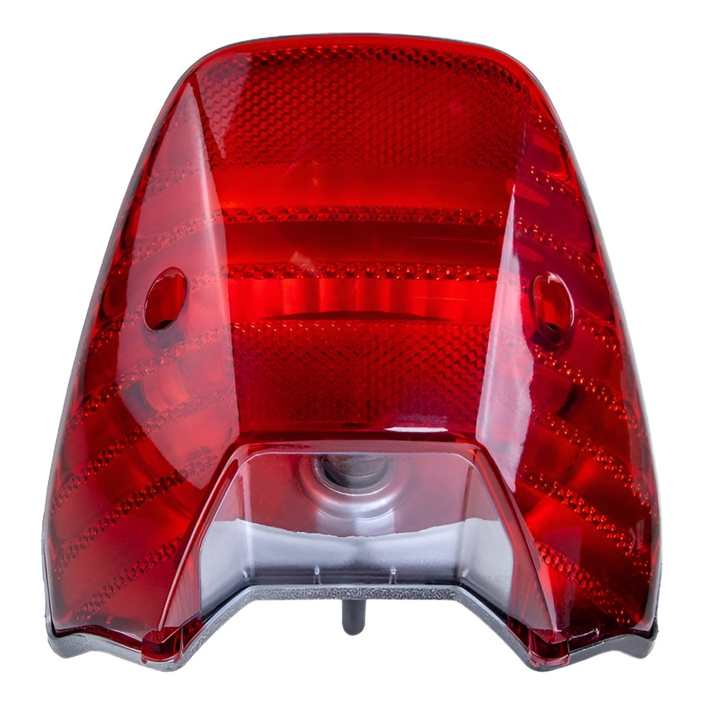 Lanterna Completa Traseira Honda Titan 150 2005 A 2008 | Shopee Brasil