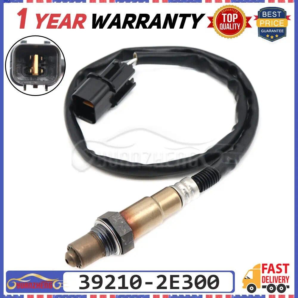 Sensor De Oxigênio O2 39210-2E300 Para Hyundai Elantra 1.8L DOHC Em ...