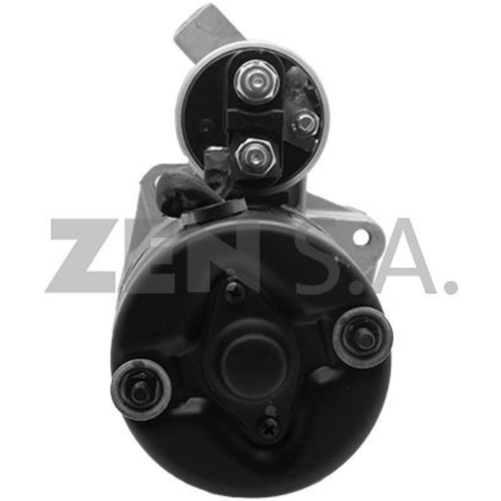 Motor de partida Peugeot Boxer 1999 a 2005 ZEN 31017 | Shopee Brasil