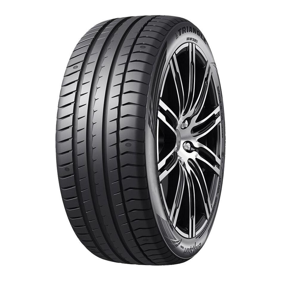 Pneu Triangle Aro 19 235/50R19 TH-202 103W | Shopee Brasil