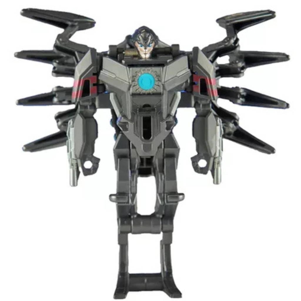 Boneco Transformers One Cog Airachnid - F9385 Hasbro | Shopee Brasil