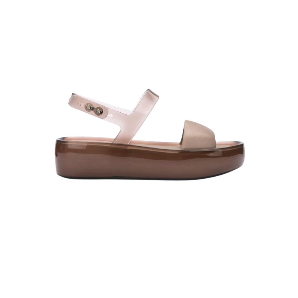 SANDÁLIA MELISSA FLOAT PLATFORM 36066 | Shopee Brasil
