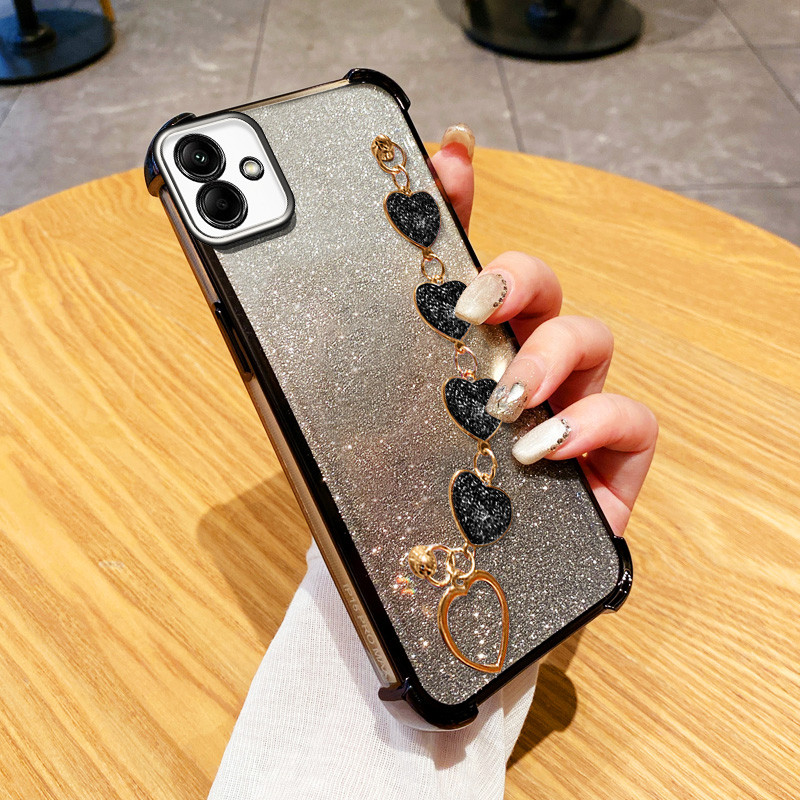 Capa Para Samsung Galaxy A06 A05S A05 A04E A04 A03 Core A03S A02 M02 A02S M02S F02S Luxo ...