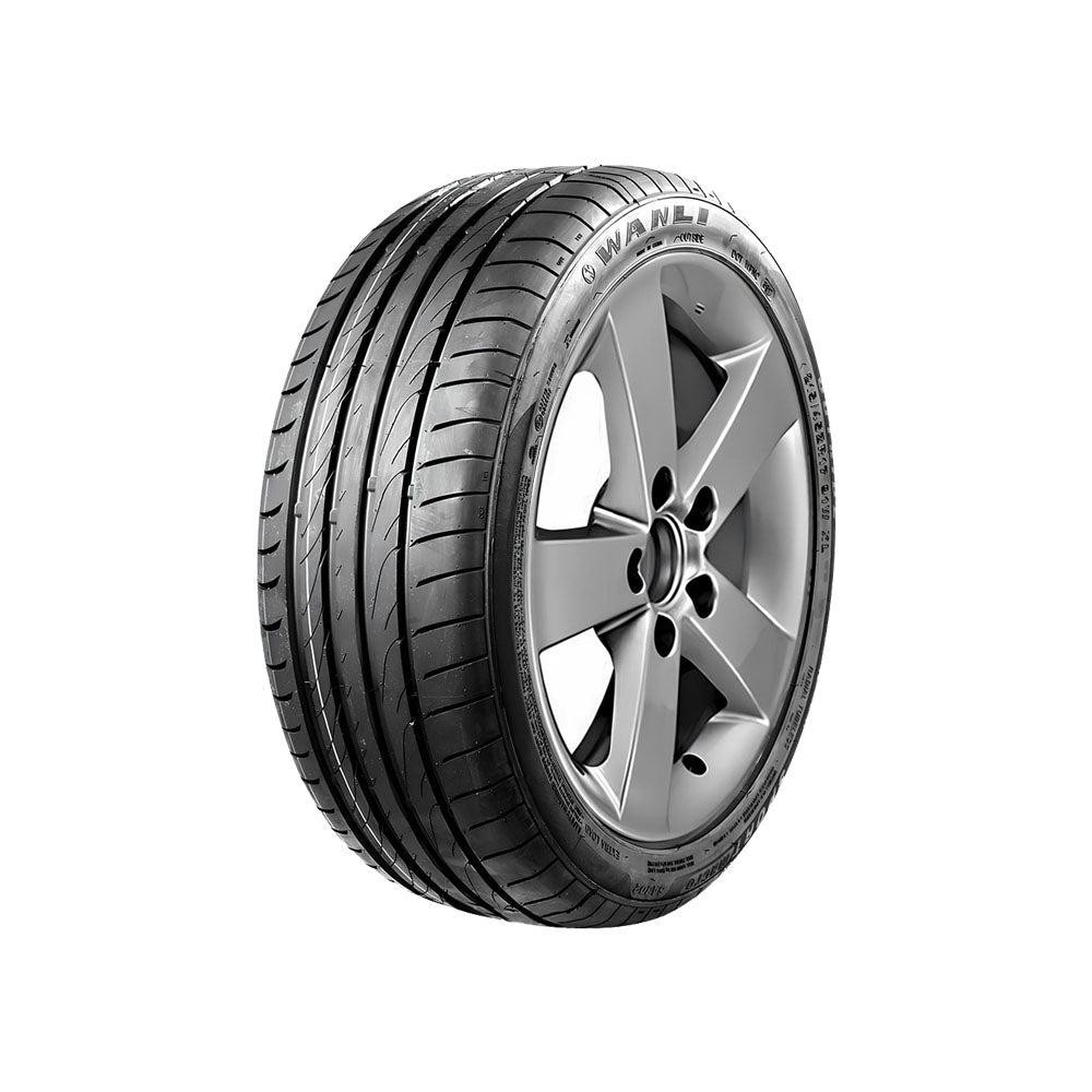 Pneu Wanli SA302 245/45R18 Aro 18 100W | Shopee Brasil