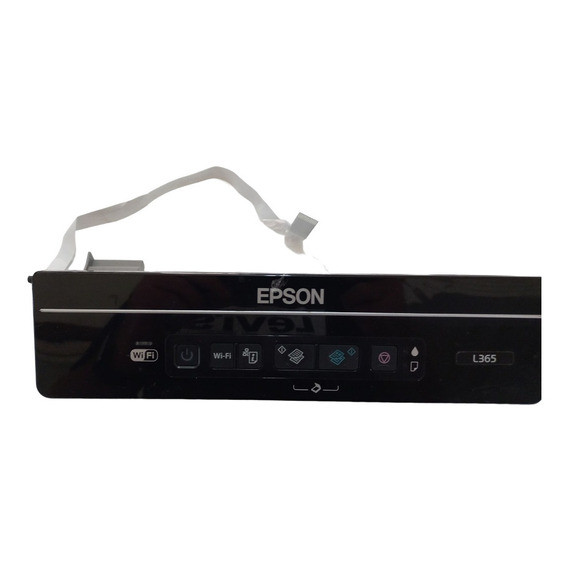 Painel Epson L365 | Shopee Brasil